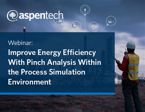 Wonji K On Linkedin Improve Energy Efficiency With Pinch Analysis