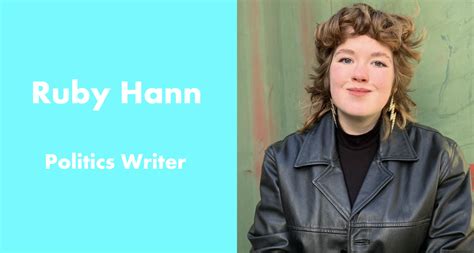 Meet The CB Team Ruby Hann Clitbait