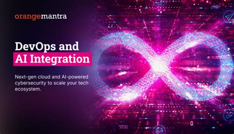 Devops And Ai Integration To Speed Up Your Business