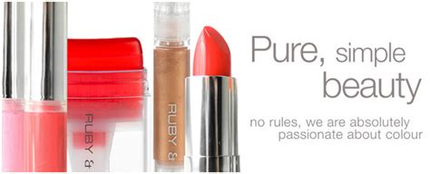 Ruby And Millie Makeup Mugeek Vidalondon