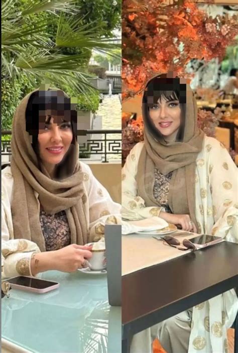 جذاب ترین عکس لیلا اوتادی لباس هایی برای الگو گرفتن زنان ایرانی