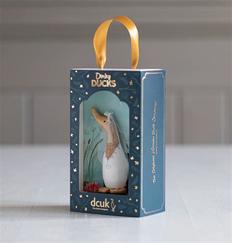 Dcuk Wedding Dinky Ducks Ducks N Stuff