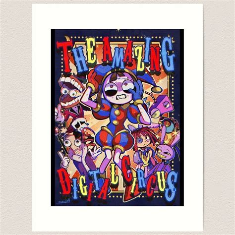 Tadc Poster Art Print For Sale By Lalimtiffinyus Posters Art Prints Art Prints Poster Art