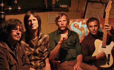 Live Review The Mother Hips The Hi Dive The Denver Post