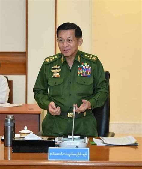 စစ်ကောင်စီ၏ ကာလုံအစည်းအဝေးသည် လက်ရှိပြသနာများကို ဖြေရှင်းနိုင်ခြင်းမရ