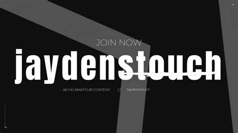 Tw Pornstars 🎥jaydenstouchcom📹 The Most Retweeted Pictures And