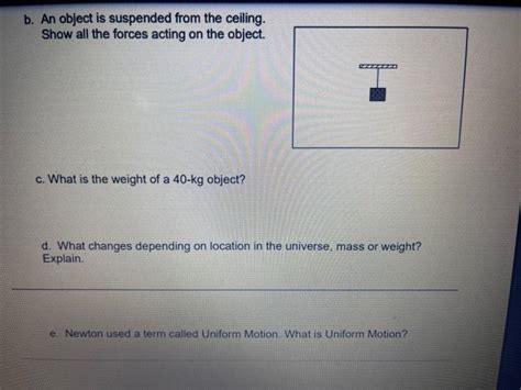 solved a a rightward force is applied to a book in order to