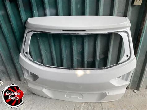 Tapa Cajuela Hyundai Creta 2016 2019 Original Buen Estado Mercadolibre