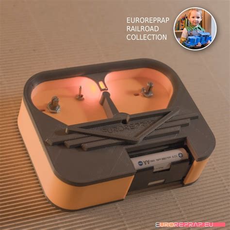 3d Printable Radio Controller Casing For My Models By Wojciech Pachocki