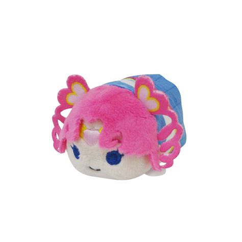 Plush Otedama Sailor Chibi Chibi Moon Sailor Moon Meccha Japan