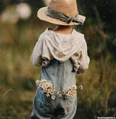 عکس دخترانه پروفایل کیوت