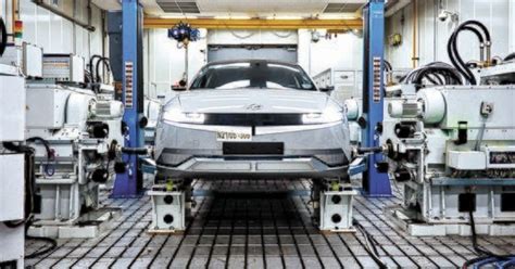 中흑연 쓴 전기차도 Ira 보조금 받는다美 관련 규제 2년 유예