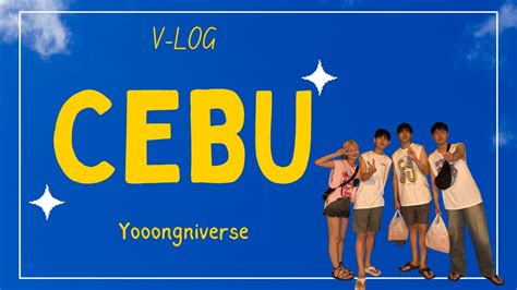 세부vlog 남사친들과 첫 세부여행 Part2 세부시티에서 보홀 코스탈 뷰 호텔 보홀 1박 홍일점으로 살아남기 세부 Youtube