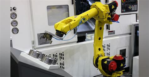 Why Switch To Automated Horizontal Machining Shop Operations American Machinist