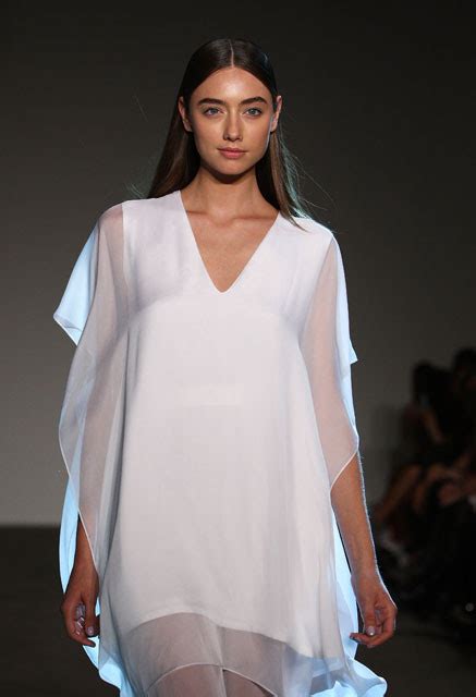 Photo Of Fashion Model Phillipa Gleeson Id 346185 Models The Fmd