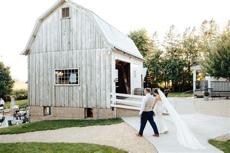 Upper Barn Loft — Legacy Hill Farm