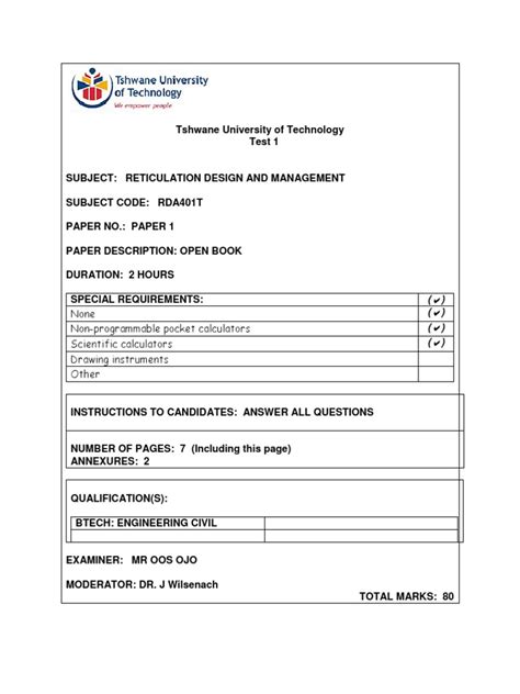 Tut Exam Pdf Gases Physical Quantities