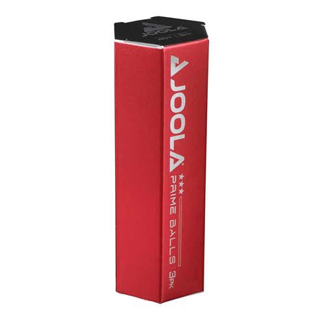 Joola Prime 40 3 Estrelas 3 Bolas • Americatt