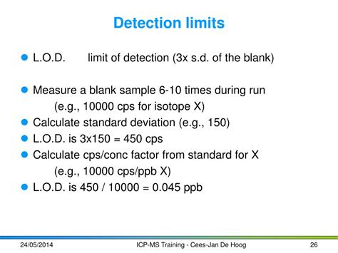 Ppt Icp Ms Powerpoint Presentation Free Download Id 813108
