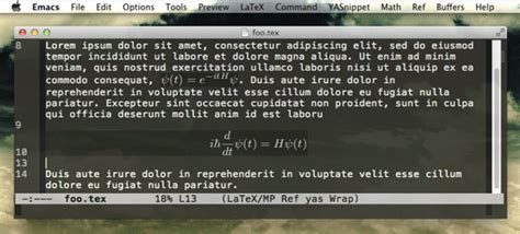 GitHub Soulphysics Emacs D Emacs Zen