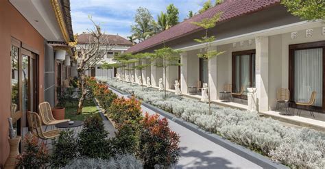 Hotel Tapa Agung View Bangli Indonesia