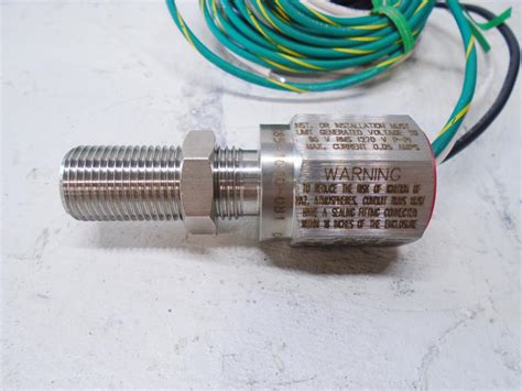 ai tek passive speed sensor 70085 1010 081