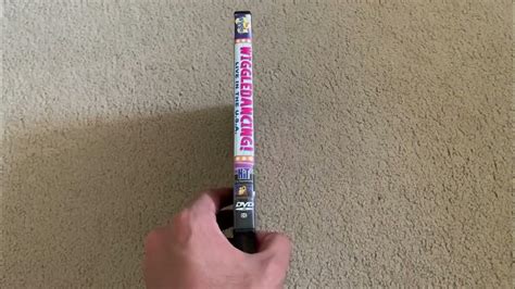 The Wiggles Wiggledancing Live In The Usa 2006 Dvd Youtube