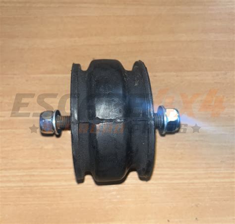 Universal Engine Silentblock Escape4x4eu