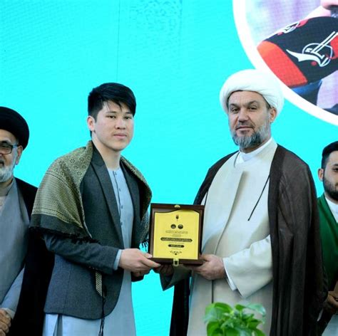 قاری مهدی مظفریqarimahdi Mozaffari Qom