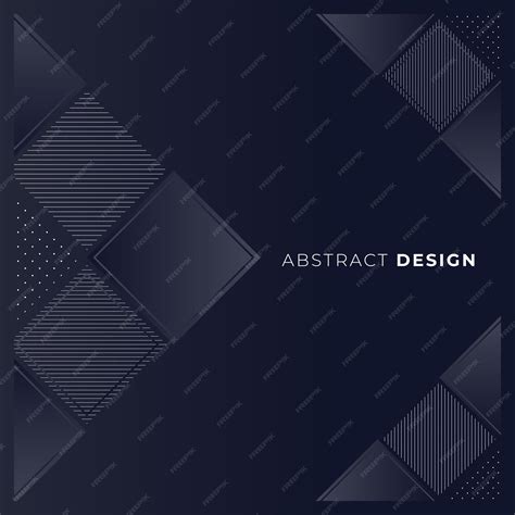 Premium Vector Abstract Patterns Background Design02