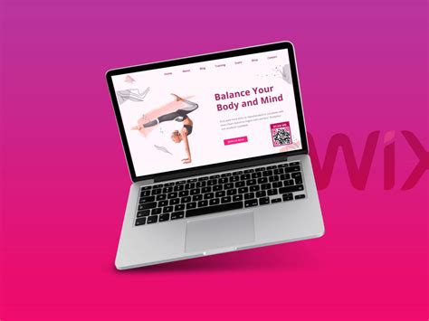 Top Wix Designer To Wix Web Design Redesign Wix Website Or Wix Online Store Upwork