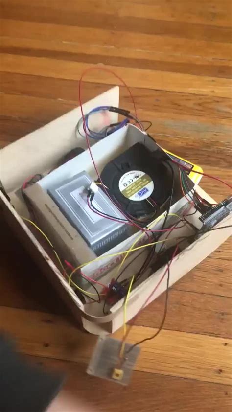 Automatic Vacuum Cleaner General Guidance Arduino Forum