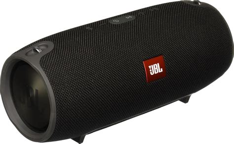 Jbl Xtreme Excellent Portable Wireless Bluetooth Speaker