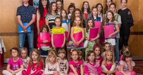 Tadeja Ternar Najlepše Je Naravno Svet24si