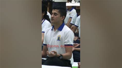 Major Rohit Rasgotra Adc Indianarmy Armylover President Shorts