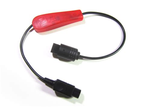 Raphnet Gamecube Controller To N64 Adapter V2