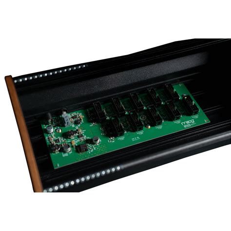 Moog 60hp Eurorack Case Powered Control