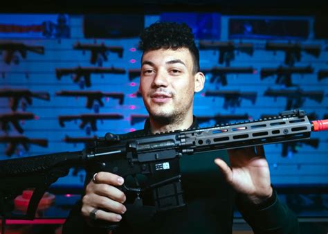 Bolt Daniel Defense Dd4 Ris Iiis 105 At M Tac Popular Airsoft