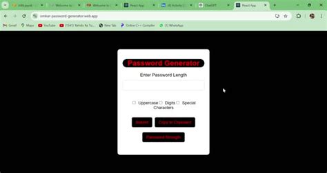 Omkar Kakad On Linkedin Reactjs Webdevelopment Firebase