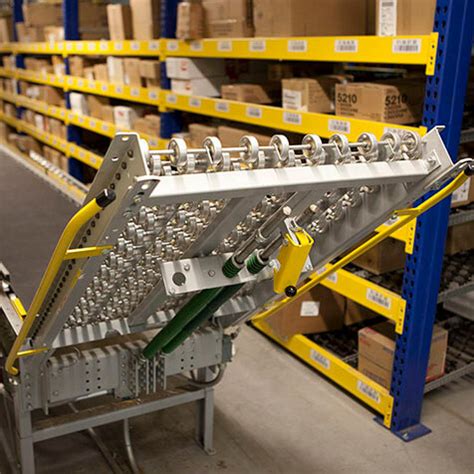 Gravity Conveyor Hytrol