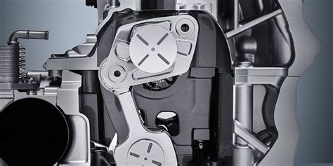 The Science Of Infiniti S Variable Compression Ratio Engine