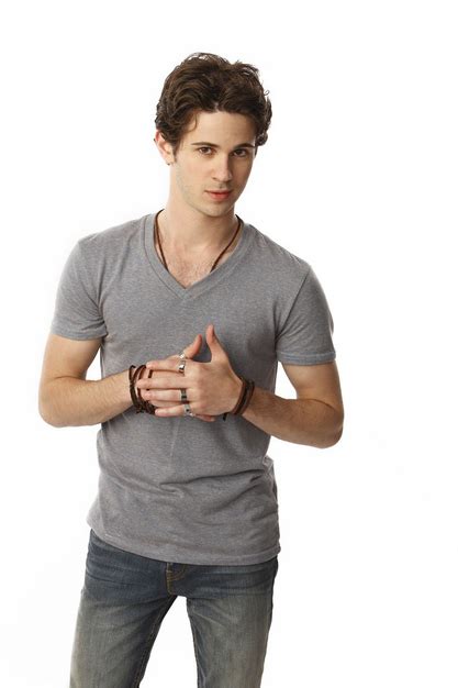 Revenge Tv Show Photos Connor Paolo As Declan Porter