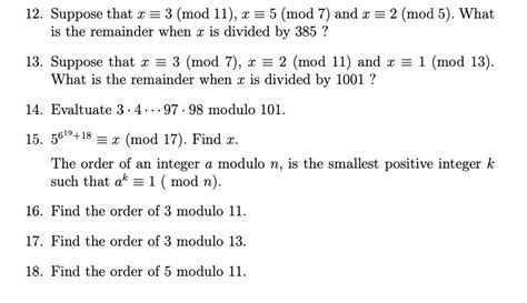 Solved 12