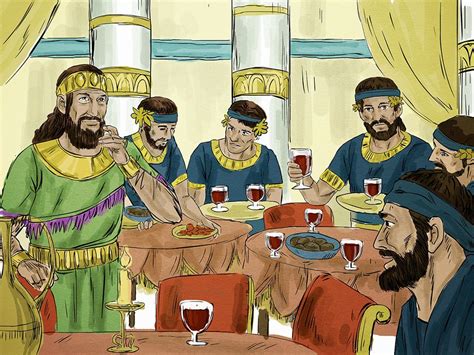 Parable Of The Royal Wedding The King The Royal Wedding And The