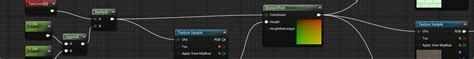 Diy Material Tiling Controls Community Tutorial