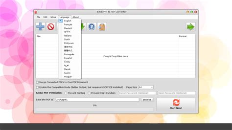 Giveaway Of The Day Free Licensed Software Daily Batch PPT To PDF Converter PRO 1 0 2