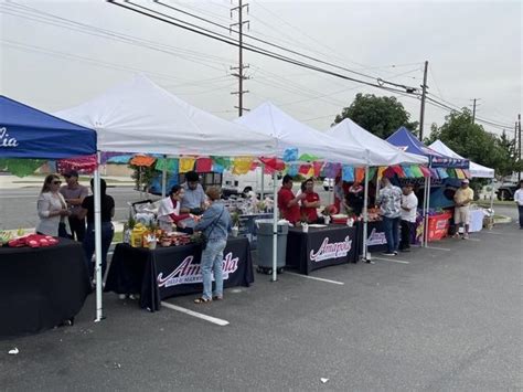 Amapola Market Raises Money For Latino Equality Alliances Youth