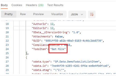 SharePoint REST API Tom Vaidyan