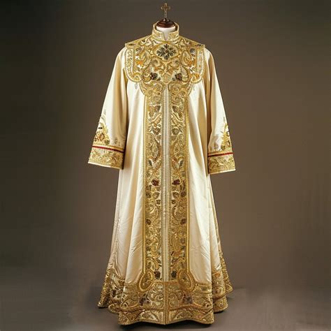 Clergy Robes For Women Eclergys