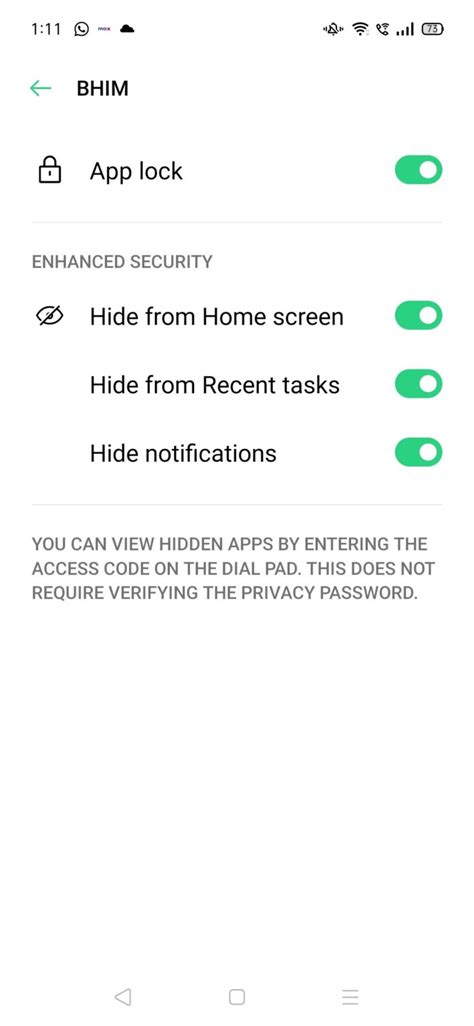 How To Hide Apps On Android Without Disabling Or Rooting